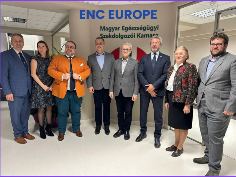 Home - ENC
